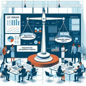 Lcsp tramitacion anticipada - OPTIMUM GROUP